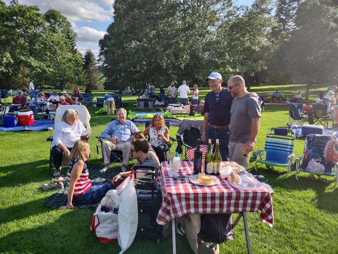 Boston Pops July 4th Spectacular signals return to Tanglewood concerts ...