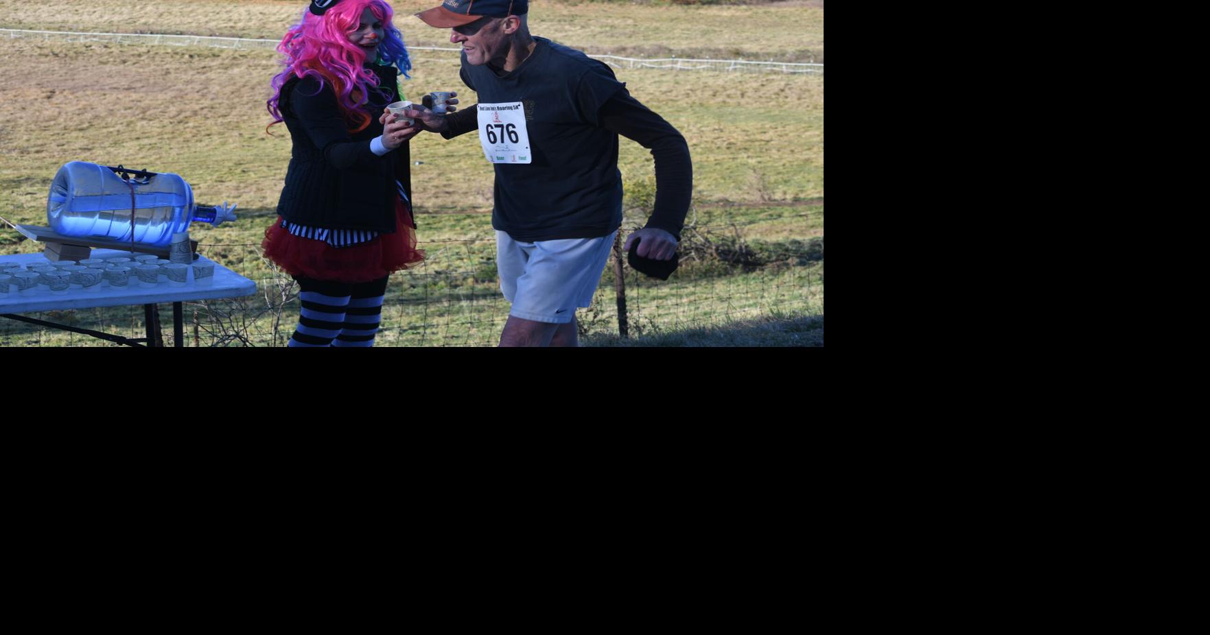 Upcoming Races: Fitness in Recovery 5K, Lee's Main Street Mile, Beat ...