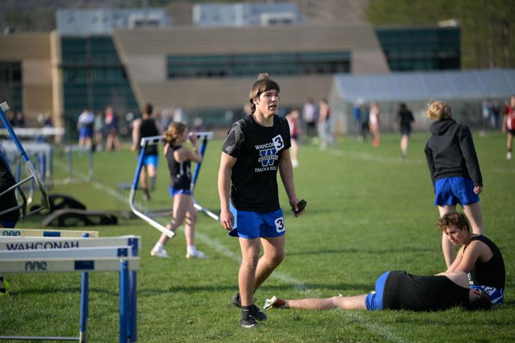 Photos: Track and Field meet at Wahconah | Multimedia | berkshireeagle.com