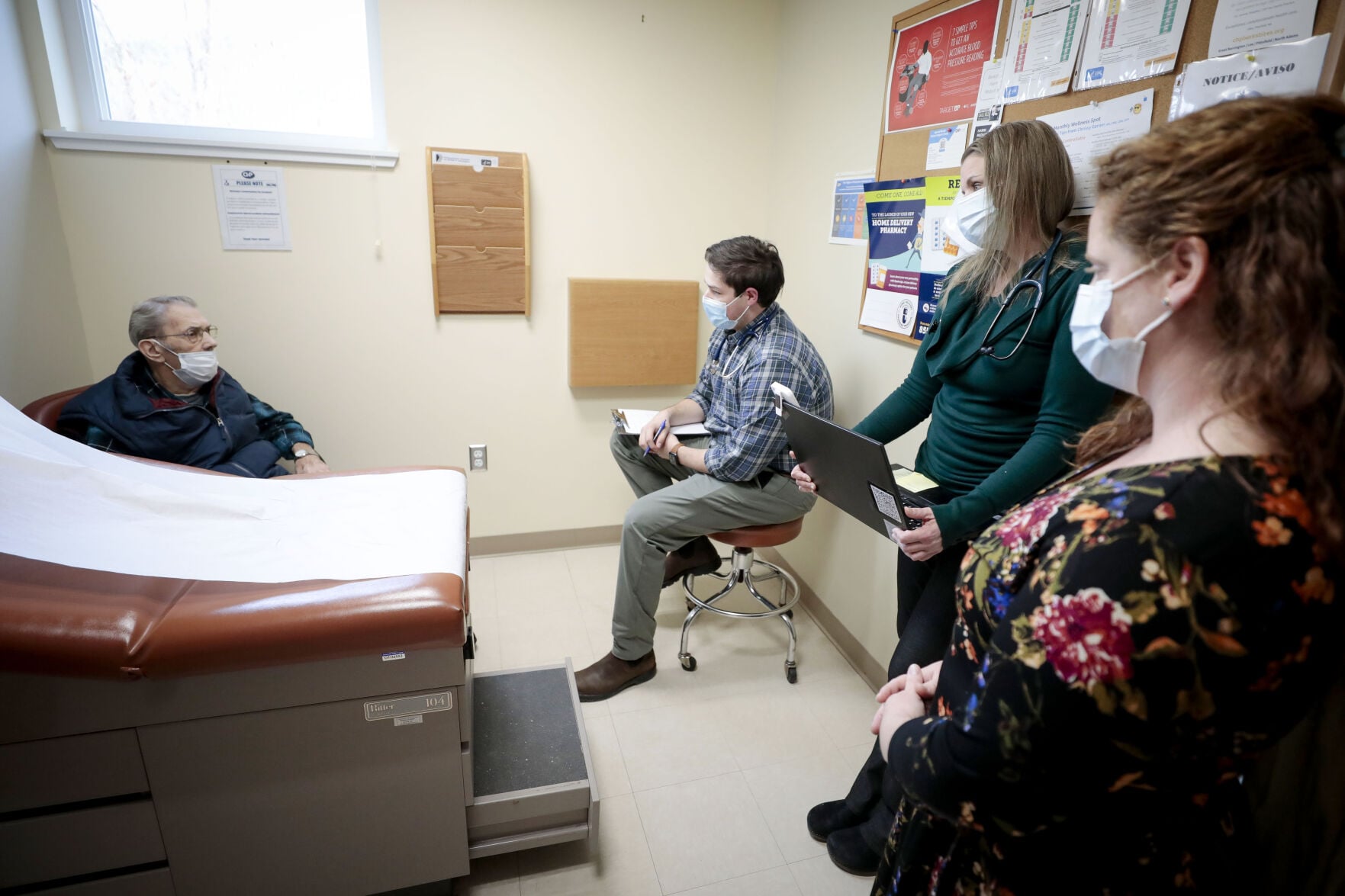 Endless waitlists: A look at the growing primary care crisis in the ...