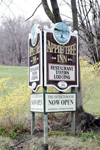 Extensive renovation proposed at a historic Apple Tree Inn in Lenox ...