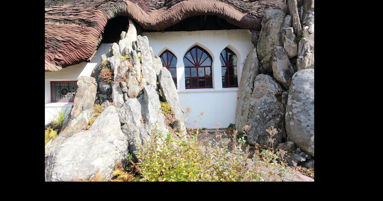 Storied $1.2 million 'gingerbread house' has new owners in Tyringham ...