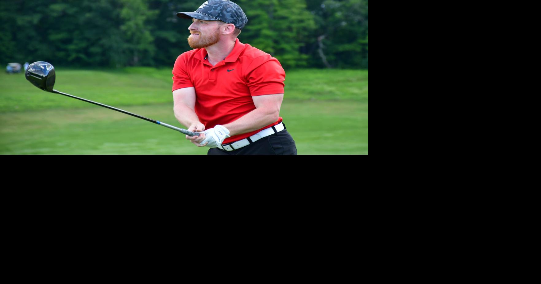 Strattner and Albertson finish out in front at Berkshire Hills Country ...