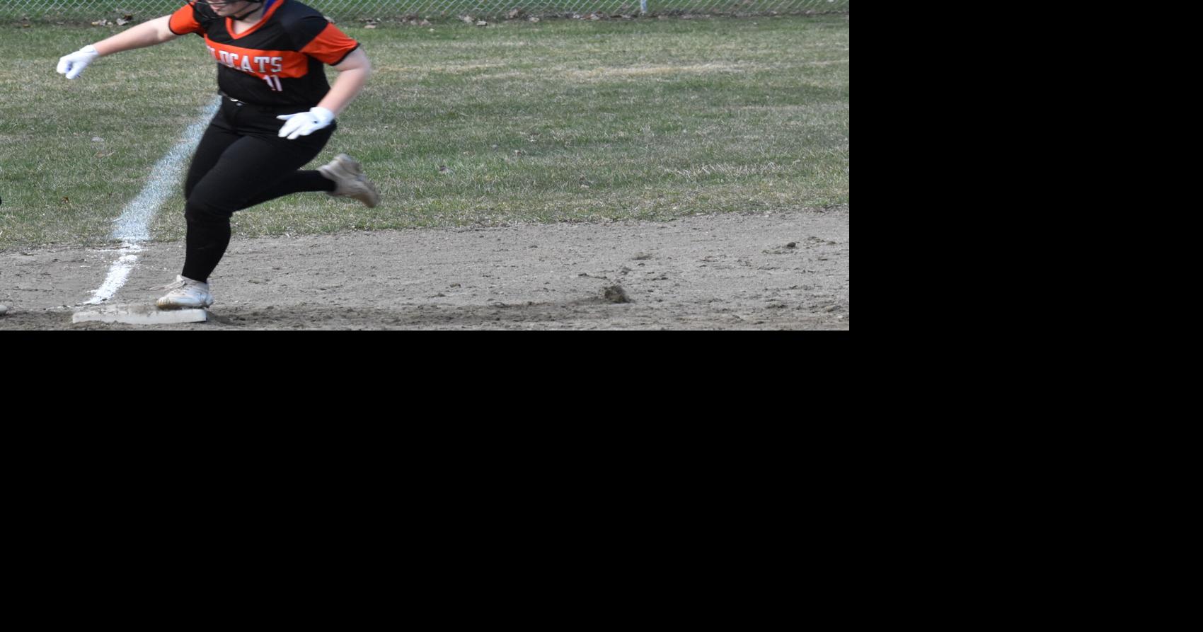 Roundup: Lee softball wins tight game over Amherst, while Wahconah ...