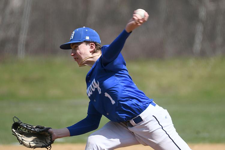 Taconic baseball bounces back from ugly loss with a big win over Drury ...