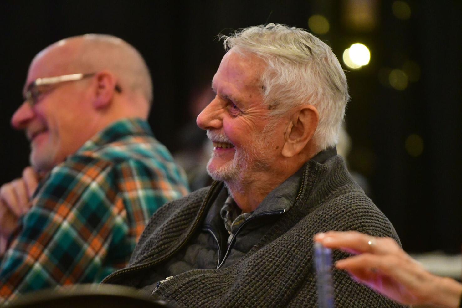 Steve Sears resigns from the Massachusetts Fisheries and Wildlife board ...