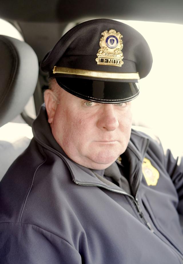 Lenox Police Department could see first expansion since 1994 | Local ...