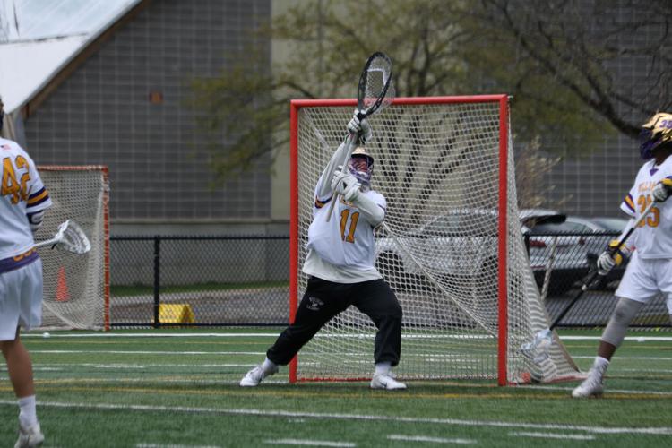 Three Ephs named preseason lacrosse All-Americans; Williams still No. 5 ...
