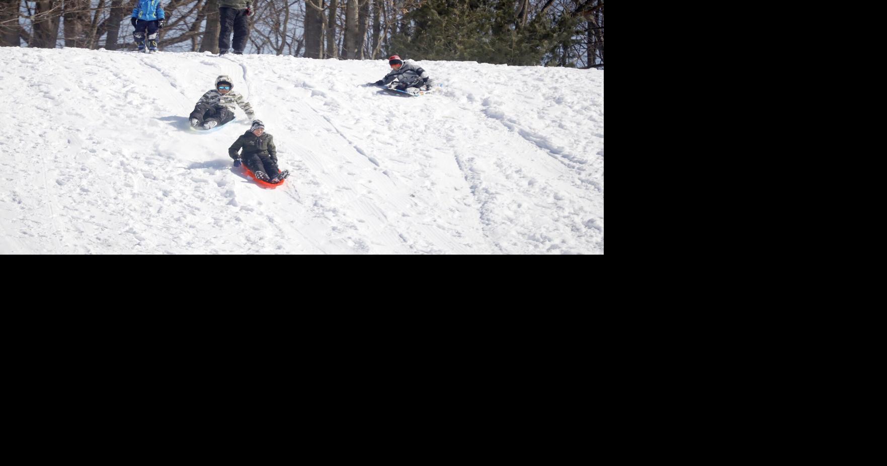 The first Clapp Park Winter Festival is Monday. Here's how — even if ...