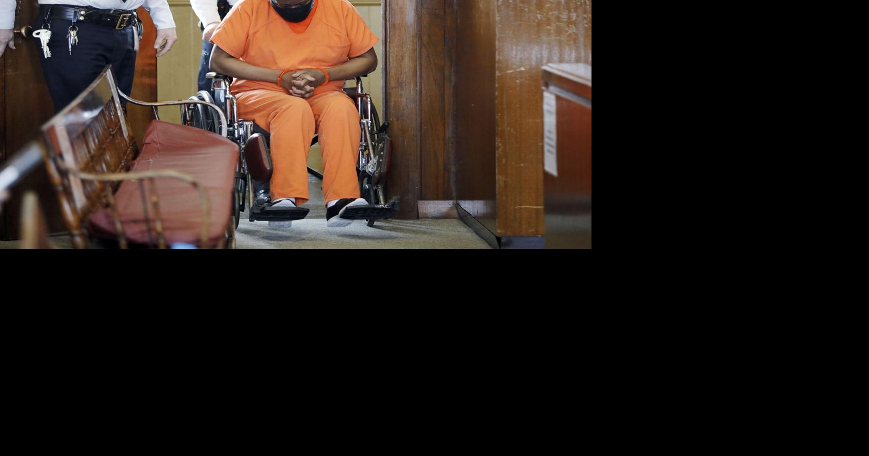 The trial of former Olympian Conrad Mainwaring, who is accused of ...