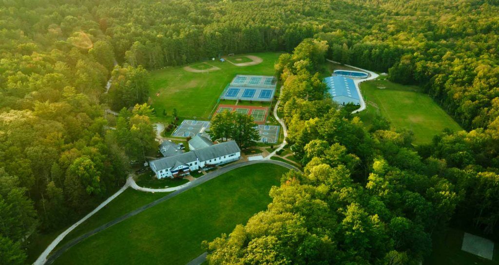 Kutsher's Sports Academy in Great Barrington has been sold | South ...