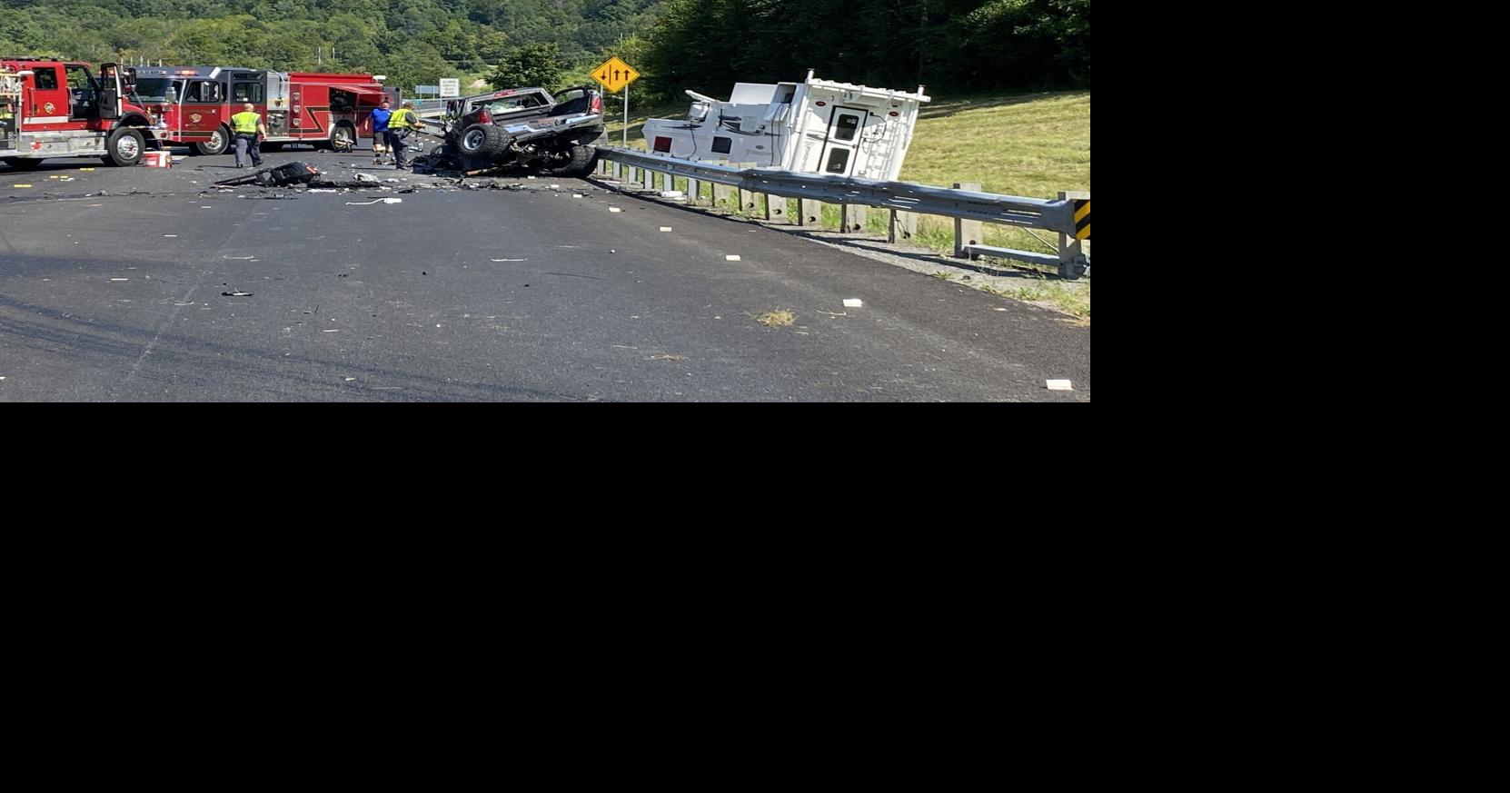 Motorist in Bennington, Vt., crash dies in hospital in Albany, N.Y ...