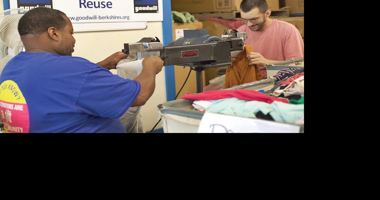 Goodwill Industries holding 'employability skills' job training ...