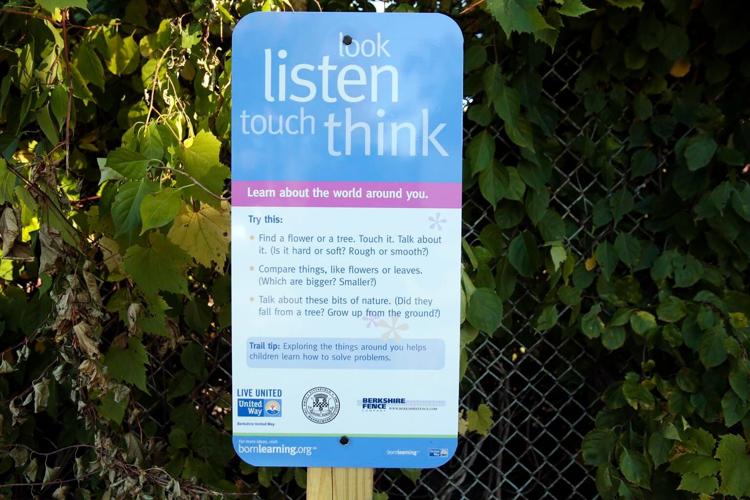 Born Learning Trail a fun way to follow educational path | Local News ...