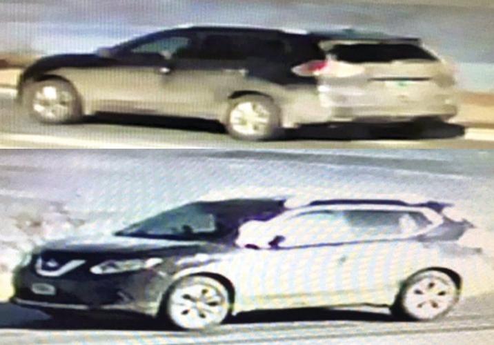 Have you seen this car? Murderer disappears from furlough in Vt ...