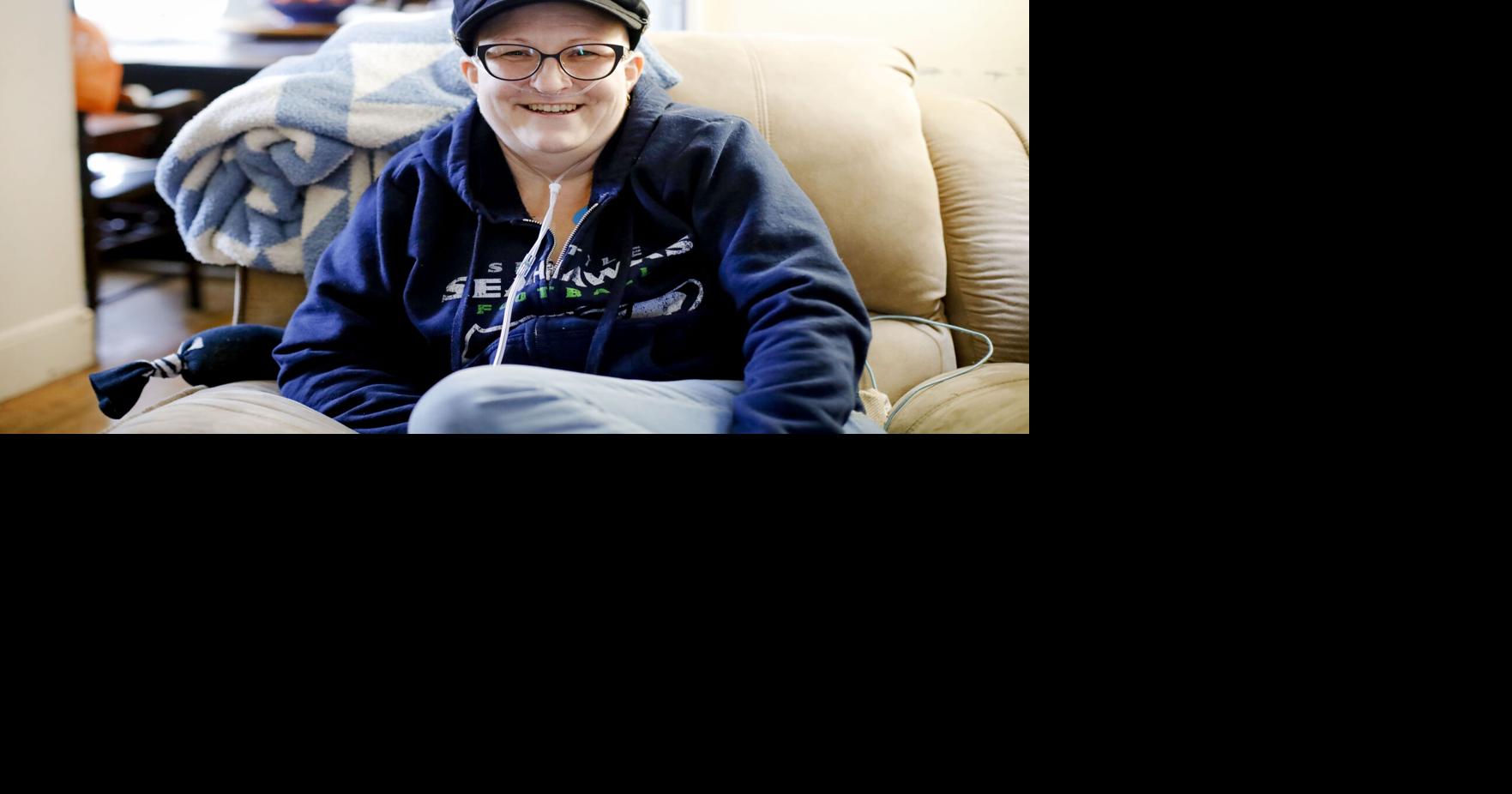 Christine Delph, the Pittsfield school bus driver with the big heart ...