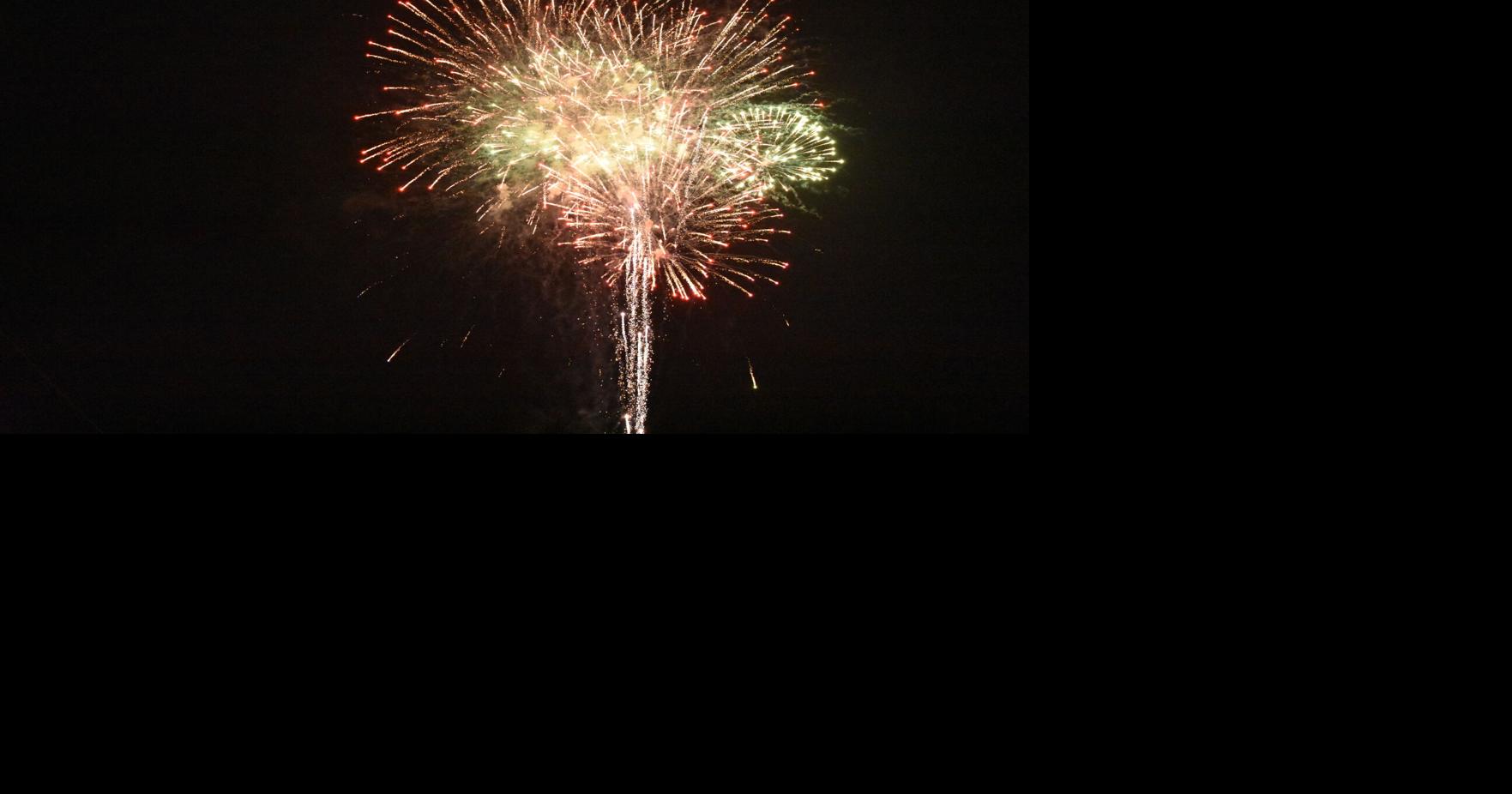 Fourth of July observances in Berkshire county | Community News | The ...