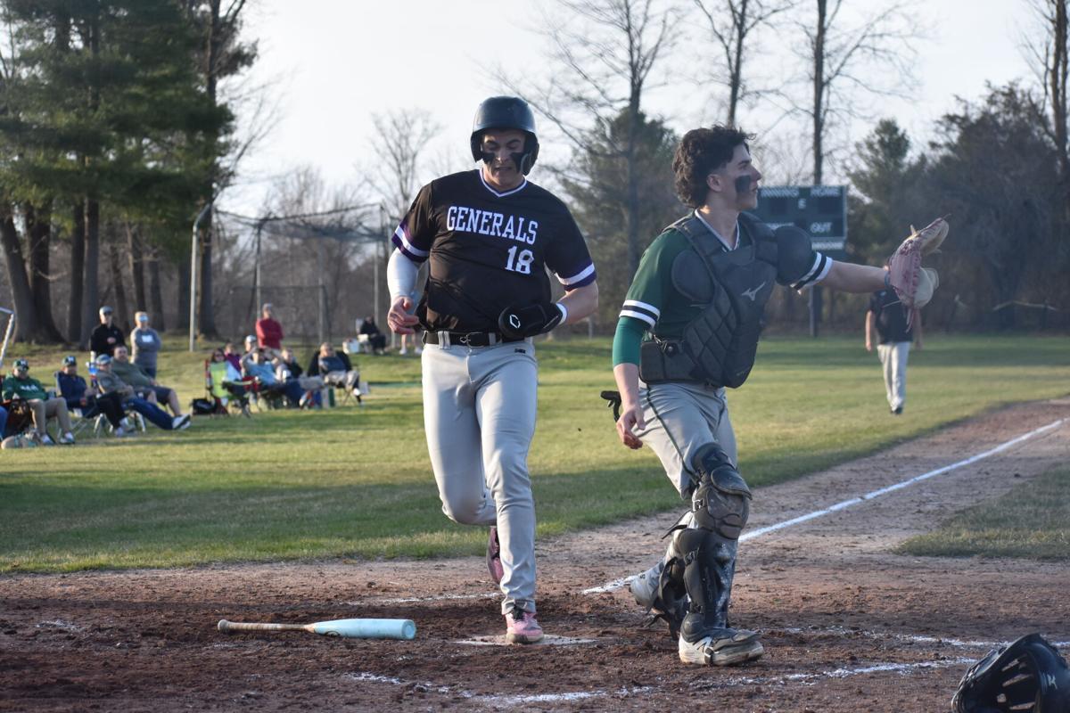 Kolodkin's Corner: Late season look-in at Berkshire baseball and ...