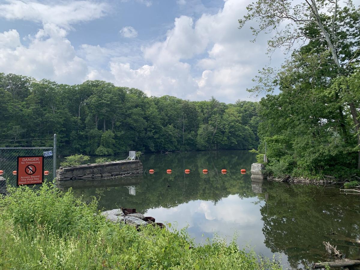 GE's trucks carrying PCBs would go through Housatonic village en route ...