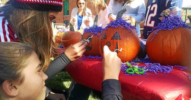RambleFest: Adams block party a prelude to 48th annual Greylock Ramble ...