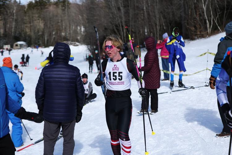Photos: Boys Nordic State Championship | Multimedia | berkshireeagle.com