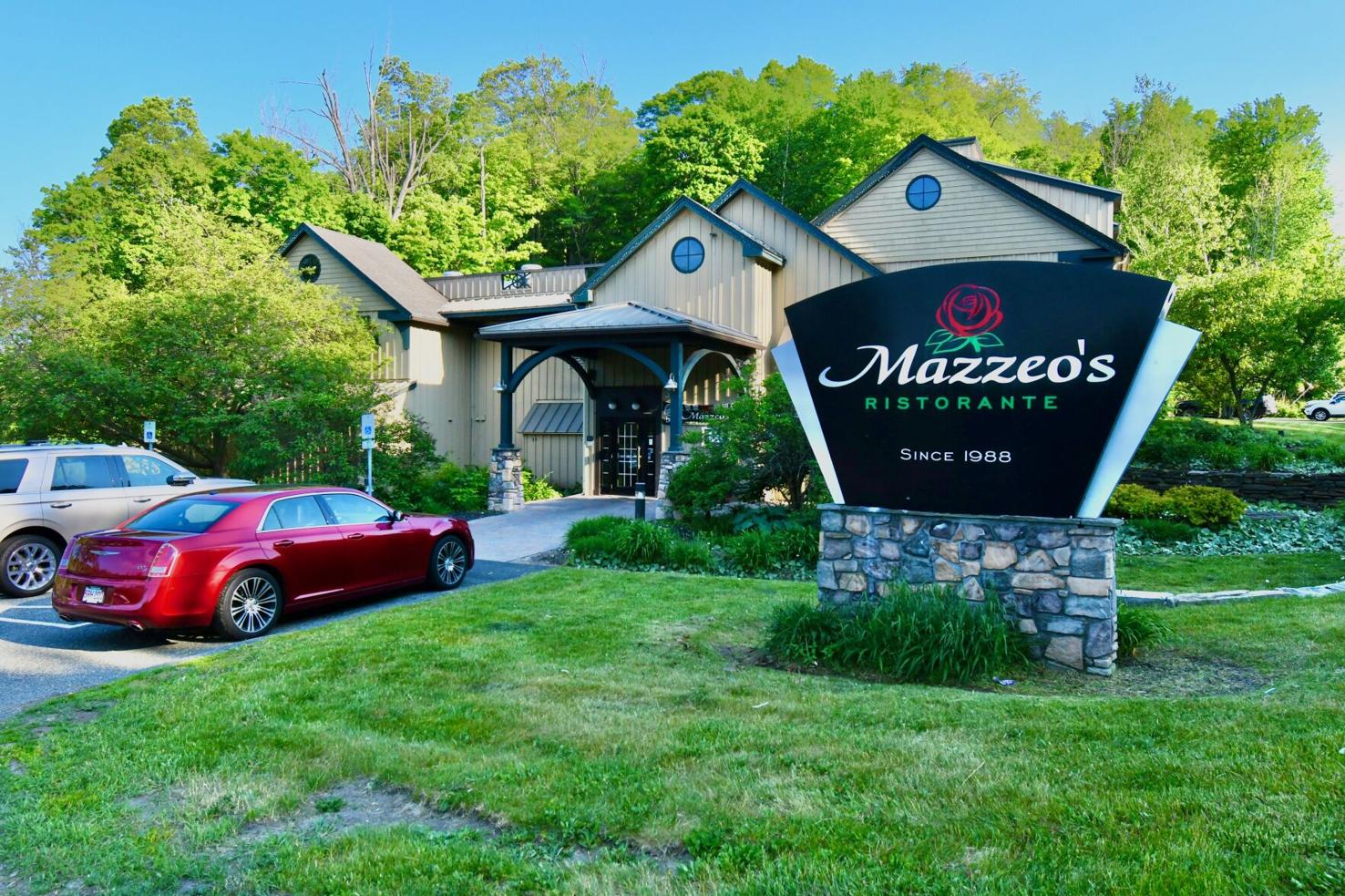 Police: Pittsfield man broke into Mazzeo’s, stole thousands in cash and ...