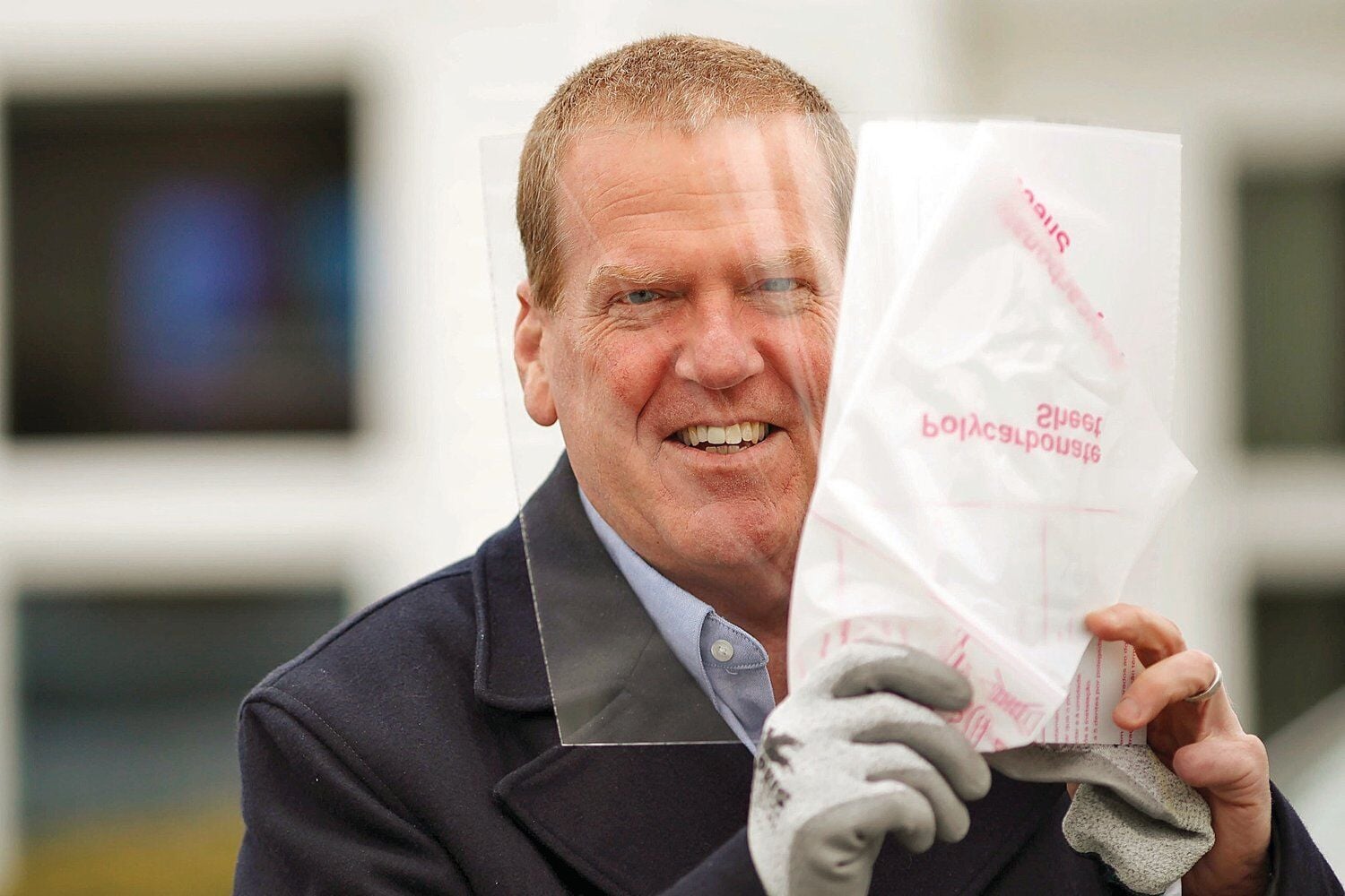Plaskolite in Sheffield to lay off 90 workers as it prepares to ...