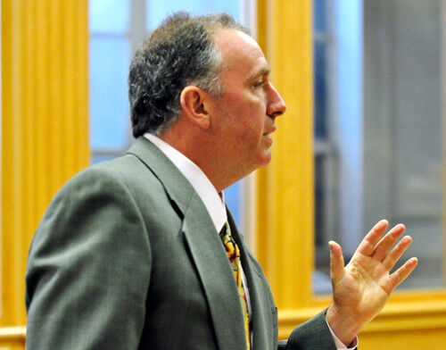 Nilan order reversed by judge | Archives | berkshireeagle.com