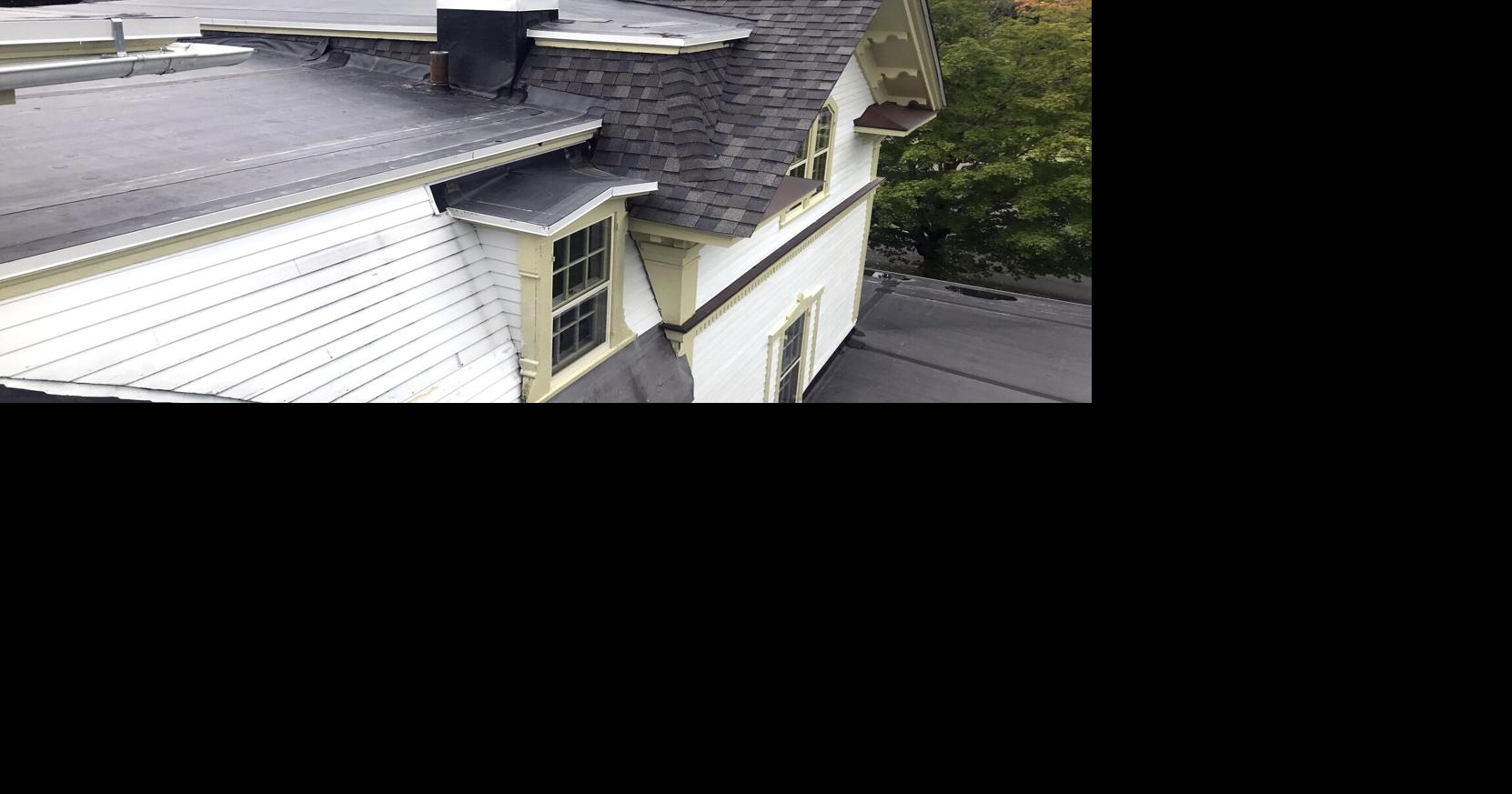 Photos: Take a tour of Springside House in Pittsfield | Multimedia ...