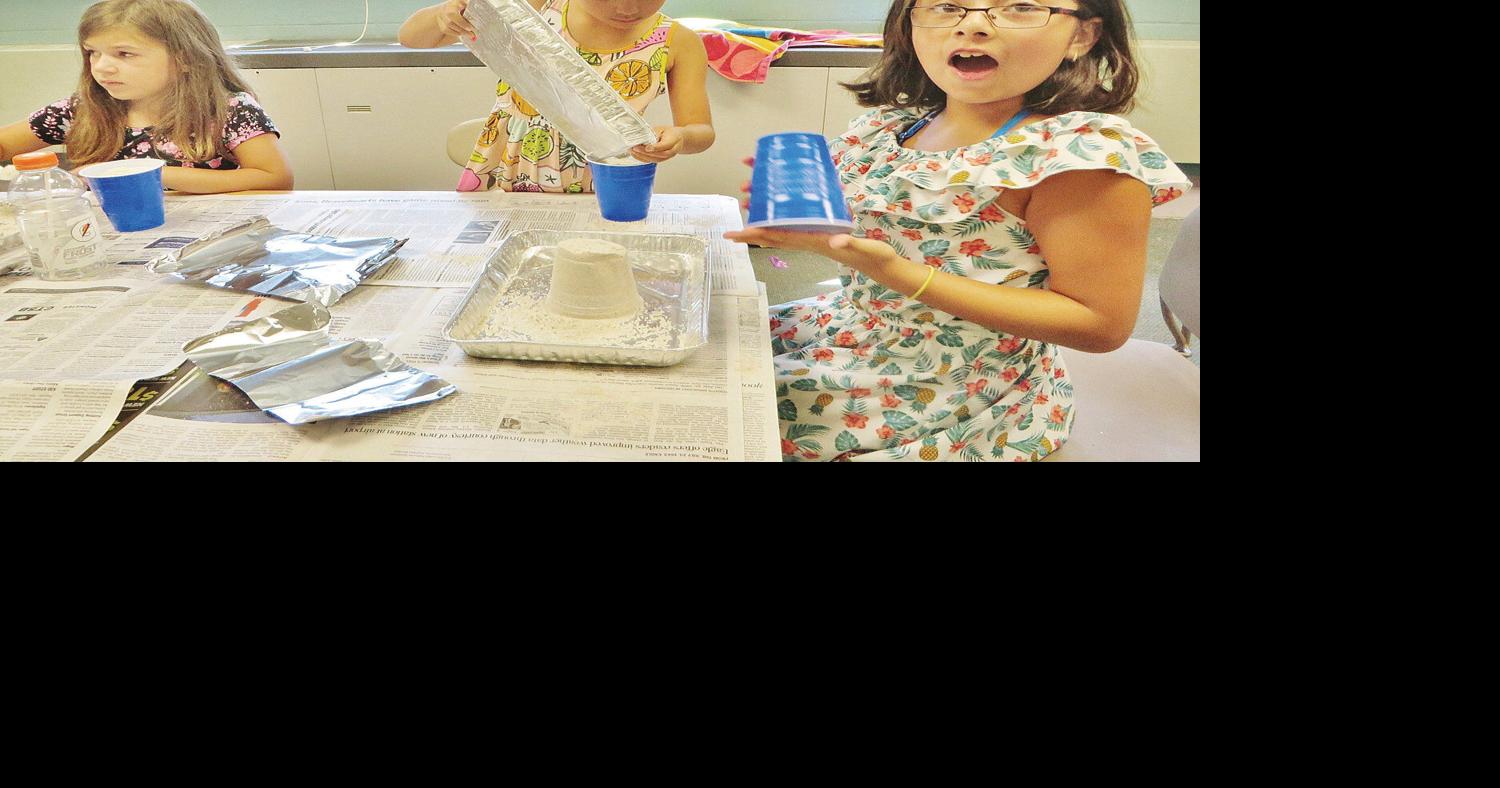 The art of 'imagineering': Teaching kids to problem solve through math ...