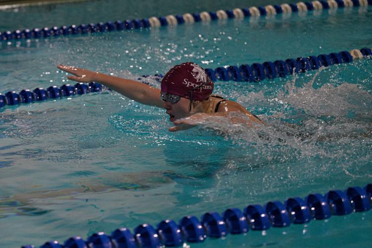 pittsfield swimming pool