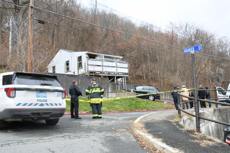 Two people found dead in house fire on Francis Street in North Adams ...