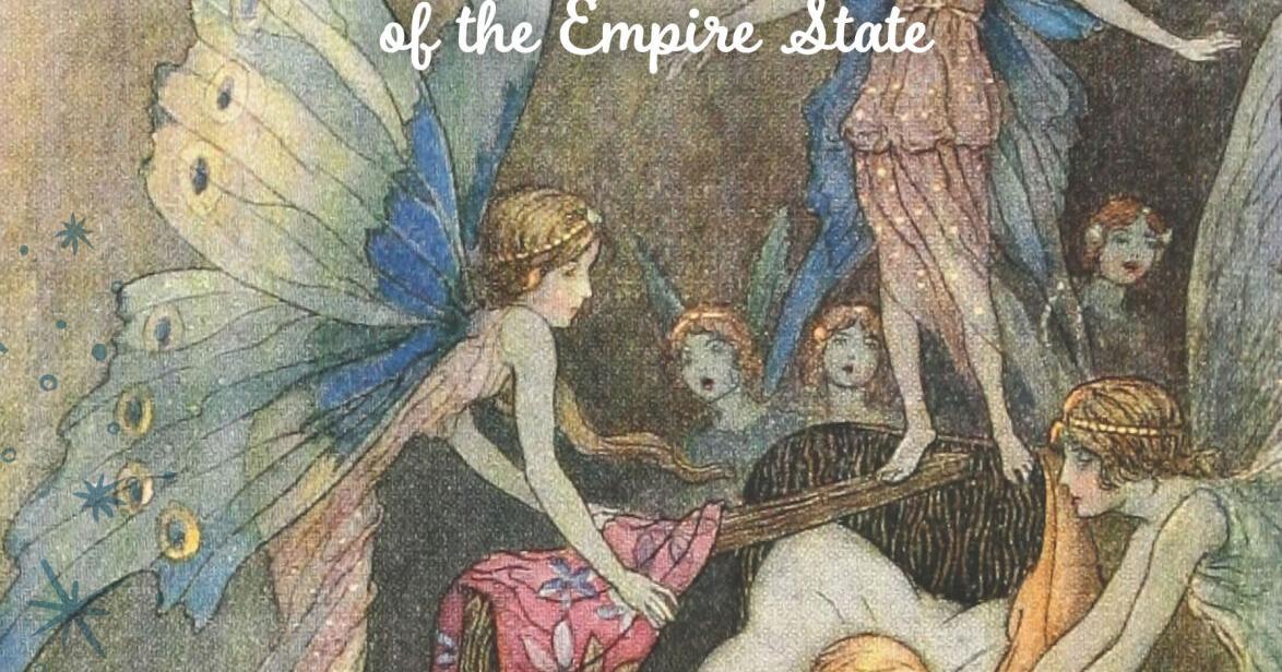 From banshees to goblins, the hidden world of New York folklore lives ...