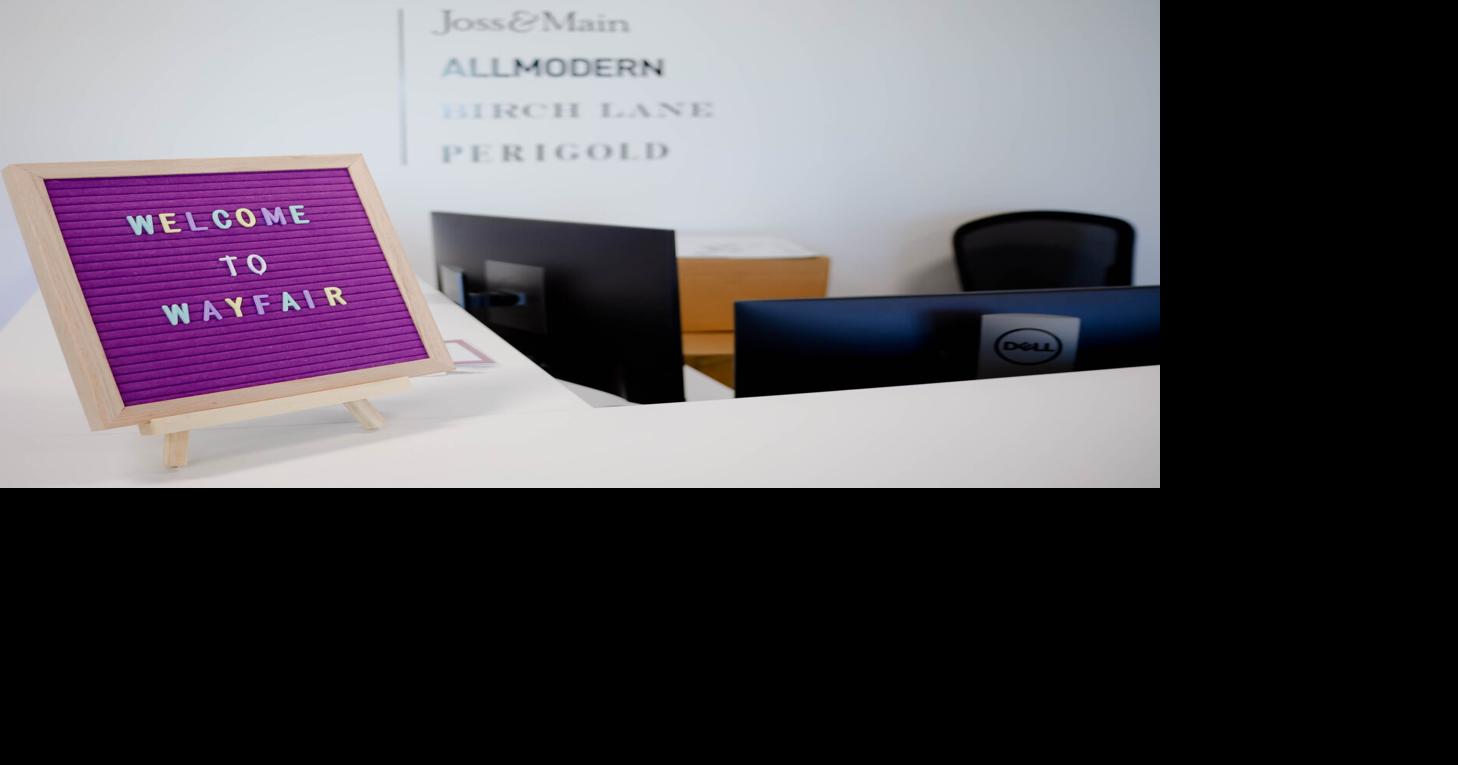 Wayfair is closing its Pittsfield call center | Business | The ...