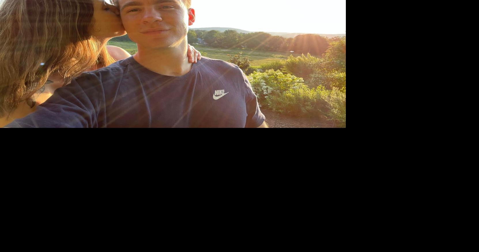 Jake Galliher is remembered by family and community as 'amazing father ...