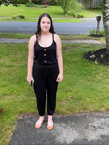 Jaylynn Sullivan | | berkshireeagle.com