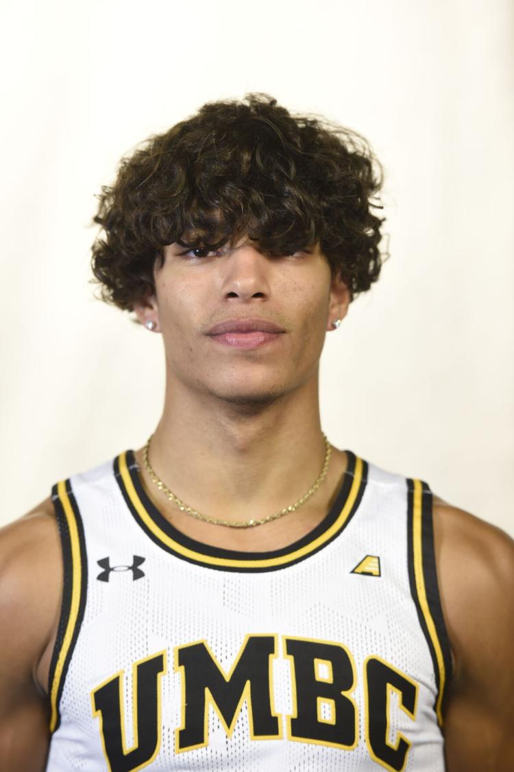 Dion Brown is healing and will play D-I basketball at UMBC when he is ...