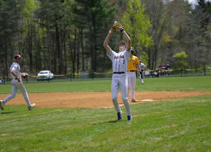 Photos: Taconic baseball beats Monument Mountain | Multimedia ...