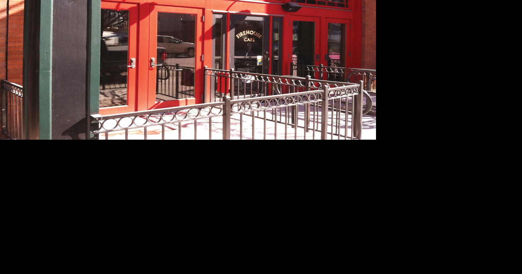 Firehouse Cafe & Bistro reopens for summer season with new menu and ...