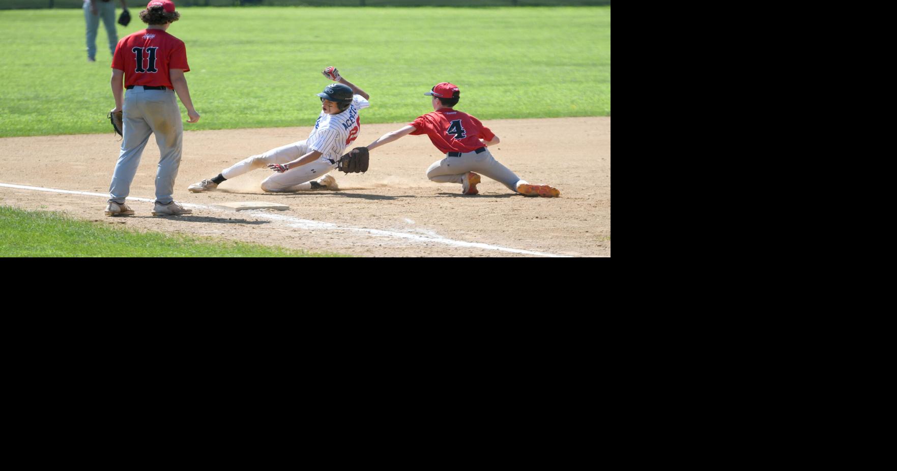 Photos: LaFesta Baseball Exchange in its 32nd year | Multimedia ...