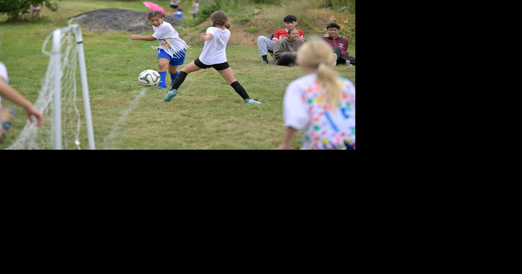 Photos: 25th Monument Cup youth soccer tournament | Multimedia | The ...