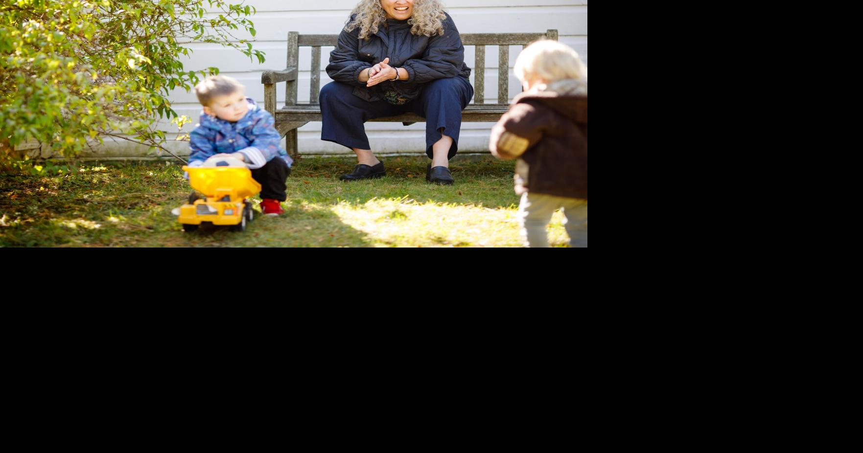 State grants help child care providers stay afloat in Massachusetts ...
