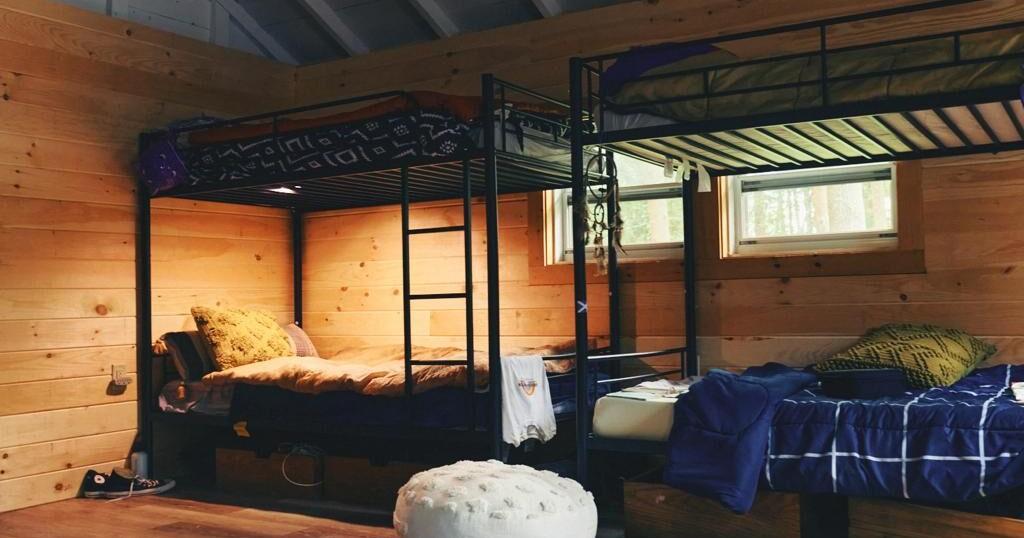 Monterey sleepaway camp, Camp Kimama Halfmoon, reopens after a three ...