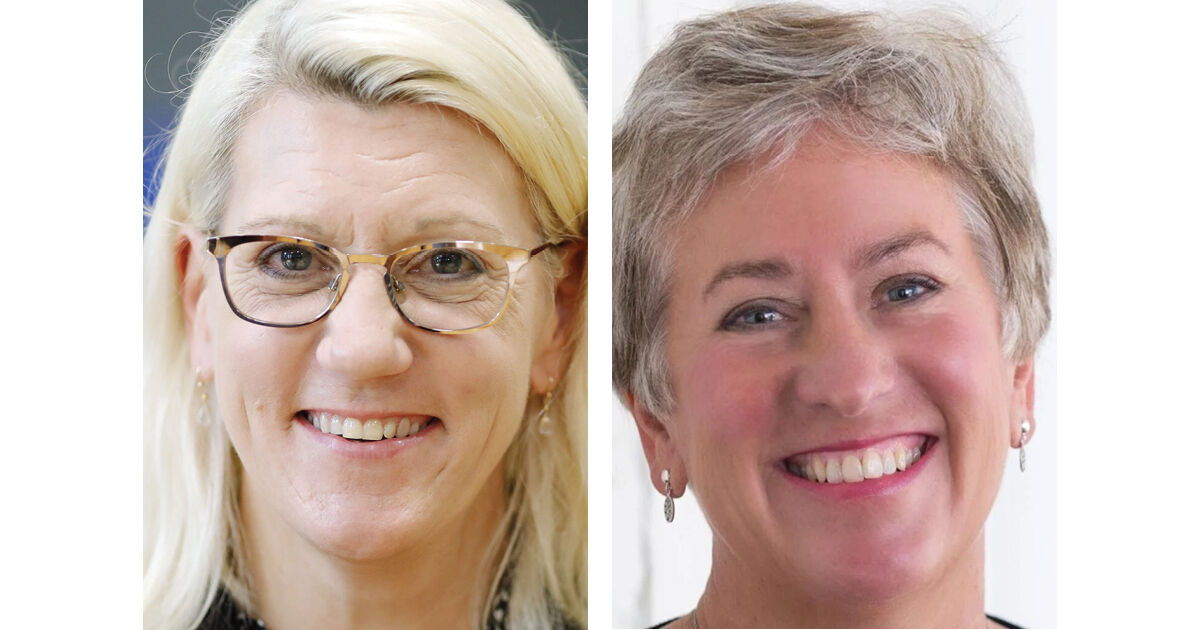 Stockbridge Select Board race features incumbent Jamie Minacci ...