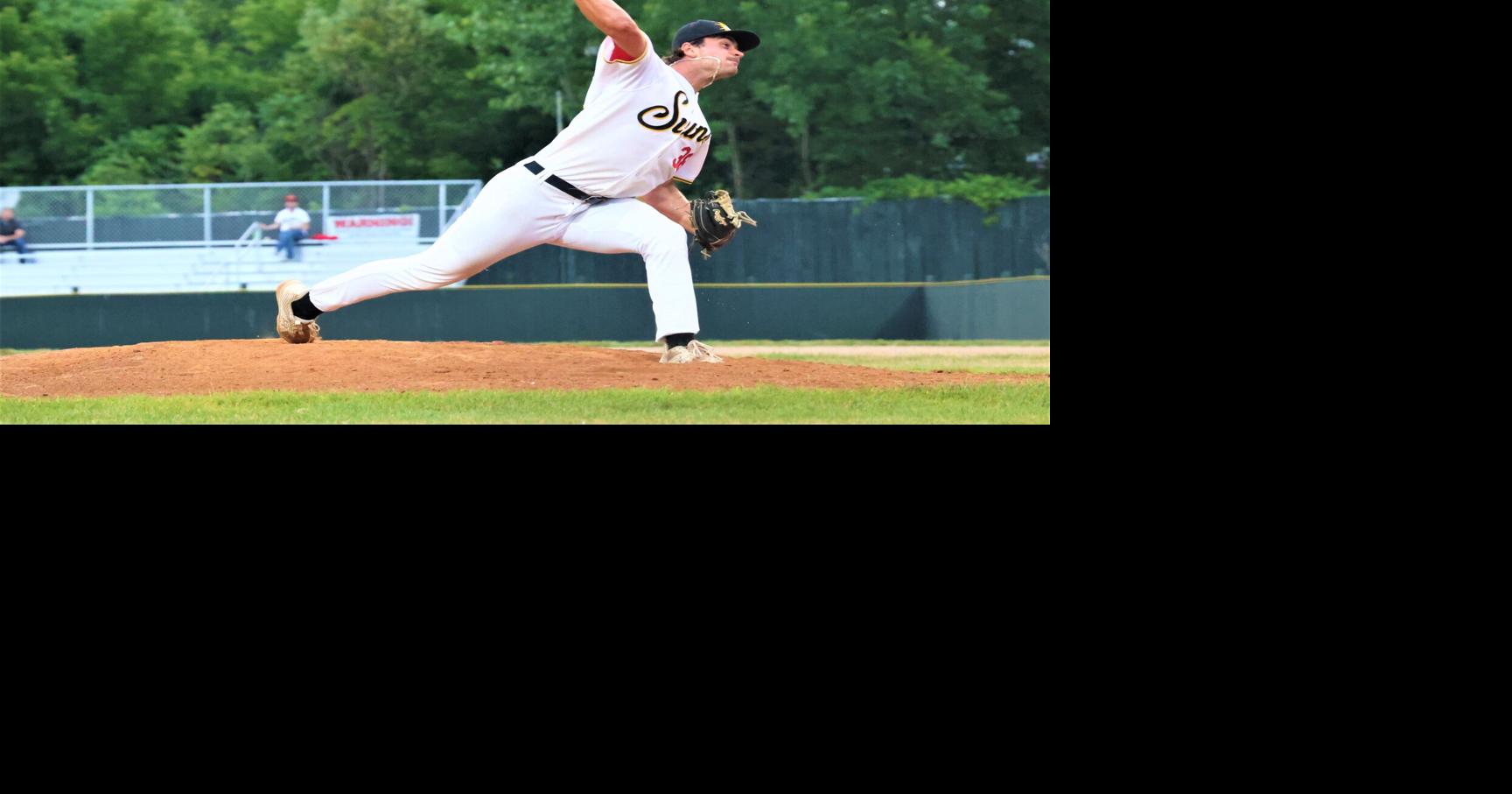 Pittsfield Suns crush Nashua behind Ryan Lapierre gem, big bats | Local ...