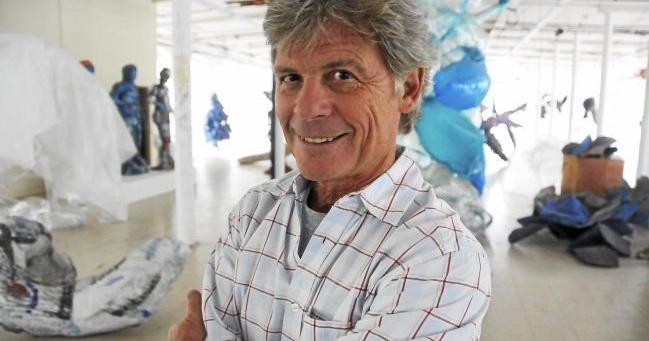 North Adams artist, businessman Eric Rudd running for mayor | Archives ...