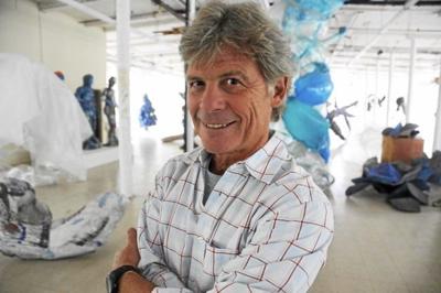 North Adams artist, businessman Eric Rudd running for mayor | Archives ...