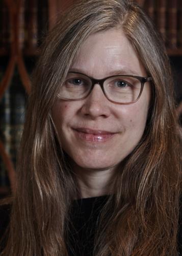 Alexis Goodin headshot | | berkshireeagle.com