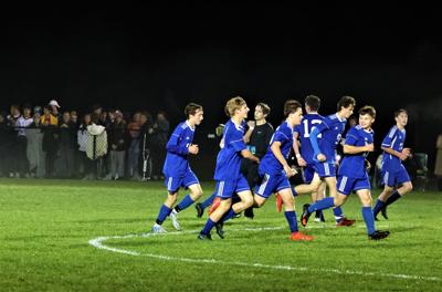 The start of an era: Kyle Lyman ready to be next Wahconah boys soccer ...