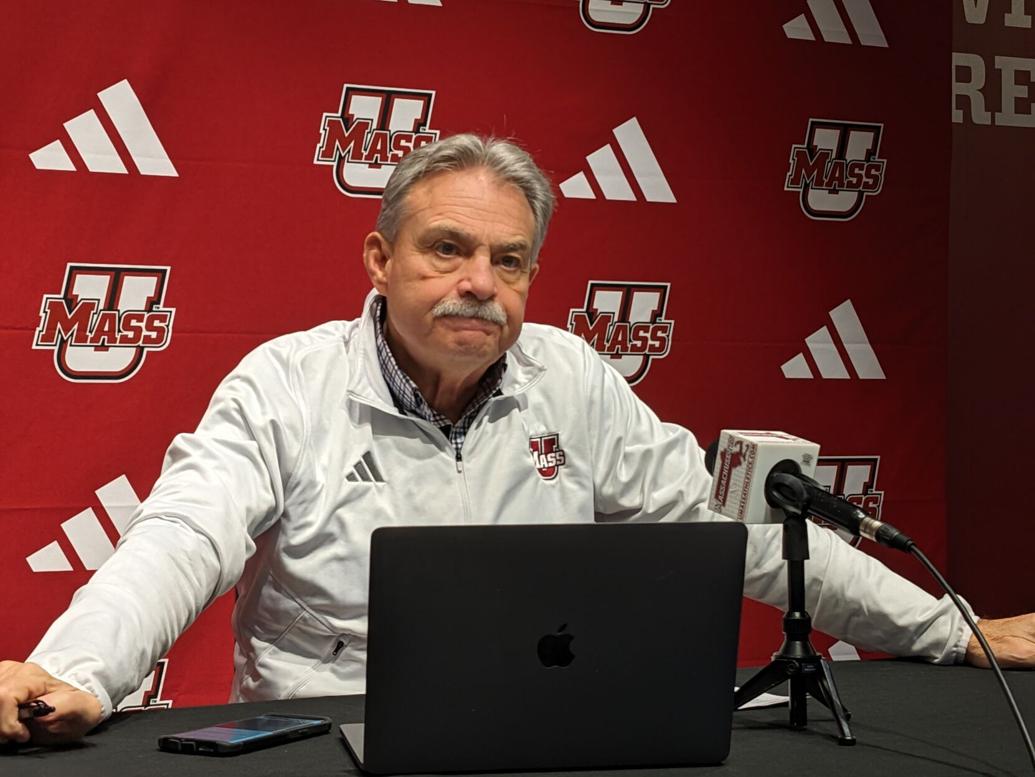 UMass football brings in 10 newcomers on early-signing day | Sports ...